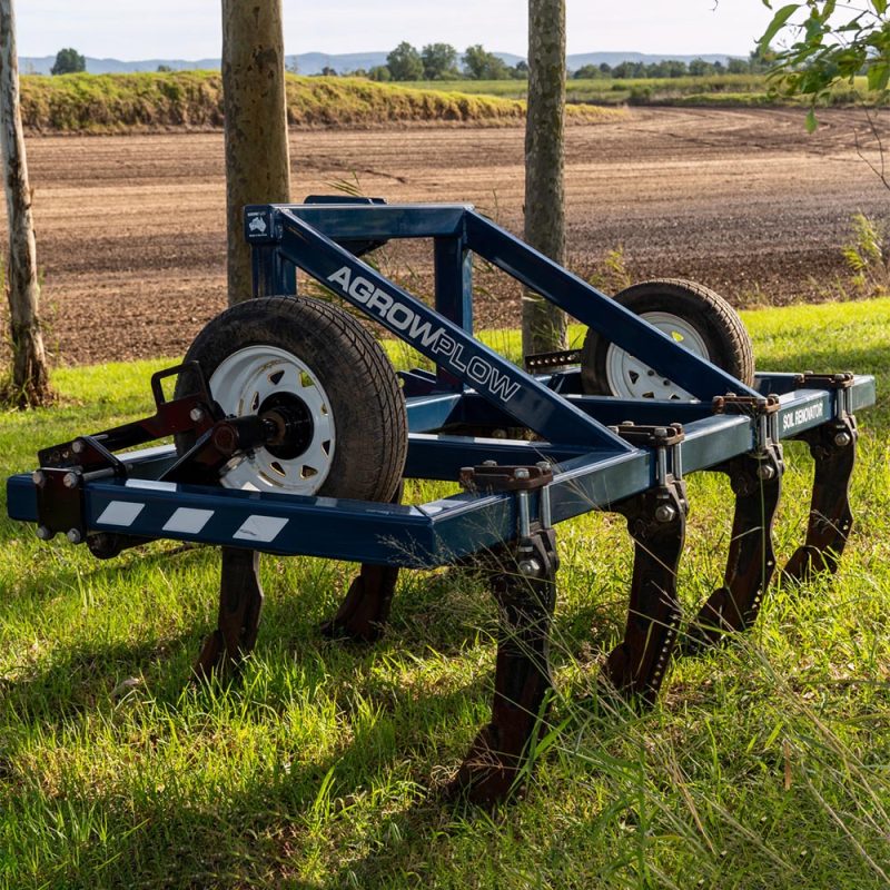 Tillage Archives • Agrihire