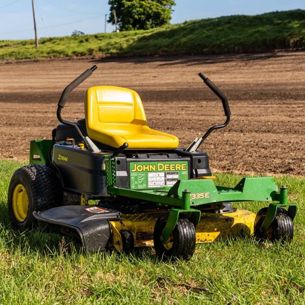 Mower Hire • Agrihire Hunter Valley Farm Machinery Hire Experts