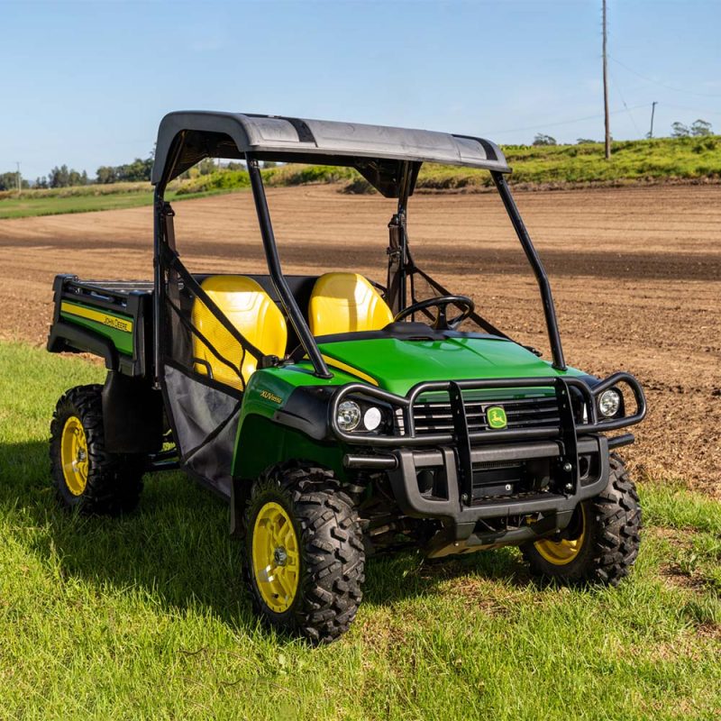 Gator Hire • Agrihire Hunter Valley Farm Machinery Hire Experts